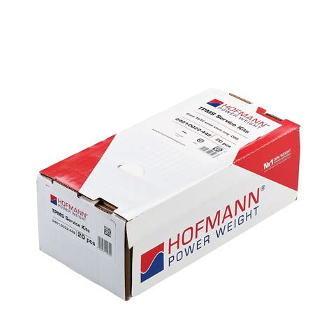 Tpms Service Kit The Best Choice For Your Tire Pressure Monitoring