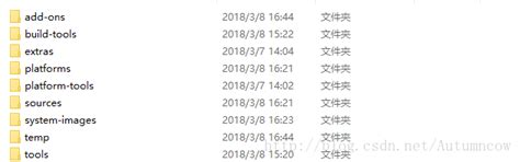 android启动模拟器，遇到unknown error unable to build the file dx jar was not loaded from the sdk