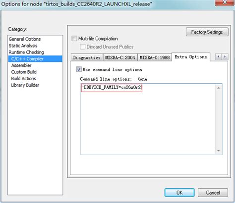 Cc2640r2fexamplesimport 文档中心