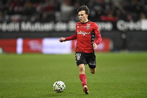 Coupe De France À Quelle Heure Et Sur Quelle Chaîne Suivre Le 8e De Finale Toulouse Guingamp