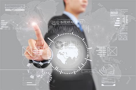 世界信息技术图片素材 正版创意图片500644338 摄图网