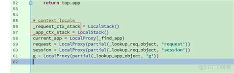 Flask 目录架构 Flask框架图mob6454cc7d4112的技术博客51cto博客