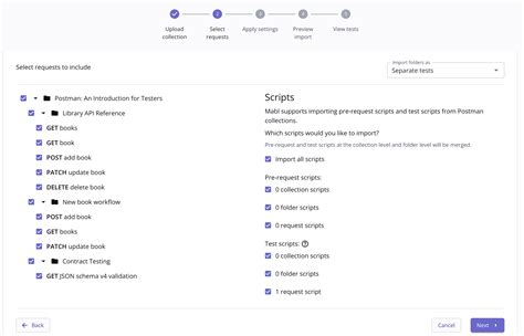 e2e api testing tool mabl