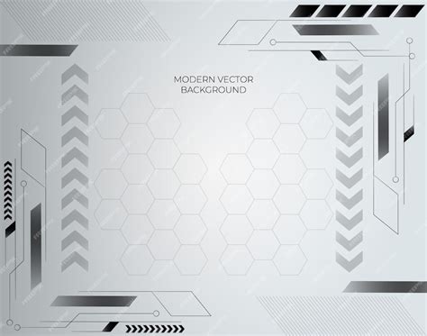Premium Vector Technology Artificial Intelligence Design Background