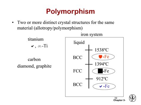 PPT Crystal Structures And Properties In Materials Science PowerPoint Presentation ID 9643787