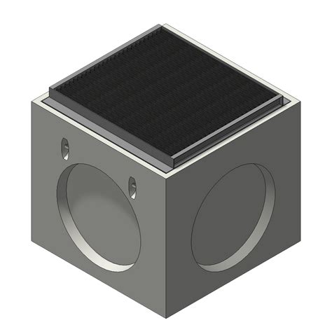 Drop Inlets Jensen Infrastructure