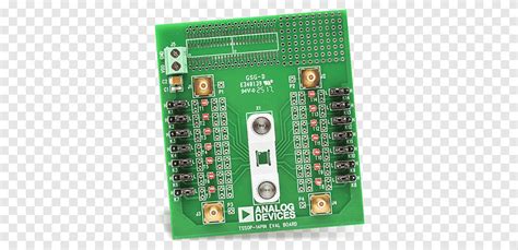 Microcontroller Electronics Electronic Component Datasheet Electronic