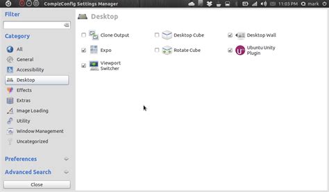 11 04 unity does not work segmentation fault ask ubuntu
