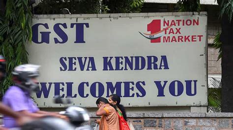 Gst Refund Rules Alert Good News For Businesses Dont Do This Anymore