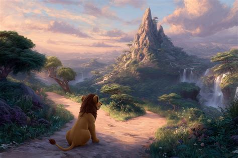 מלך האריות איך להפוך צפייה בסרט לחוויה חינוכית משמעותית