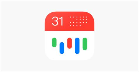 ‎tiny Calendar Pro On The App Store