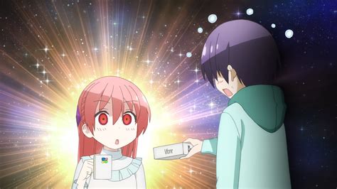 El Anime Tonikaku Kawaii Tendrá Un Ova