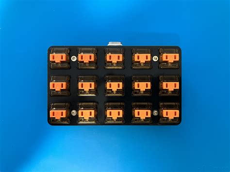 Recommendation For Choc Key Caps R Ergomechkeyboards