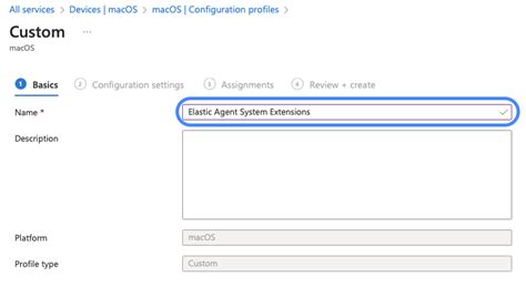 Elastic Explained How To Deploy Elastic Agent On MacOS With Microsoft