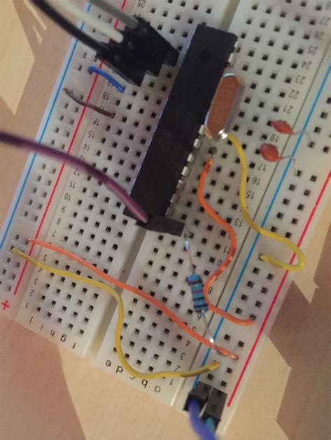 Caricare Bootloader Arduino Uno Su Atmel328p Pu Generale Arduino Forum