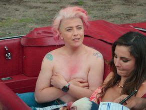 QUEENS ON THE RUN NUDE SCENES AZNude QUEENS ON THE RUN NUDE SCENES AZNude