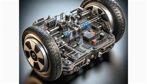 How Do I Troubleshoot Issues With The Hoverboards Balancing System The Trend Memo