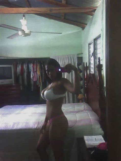 Dominican Shesfreaky