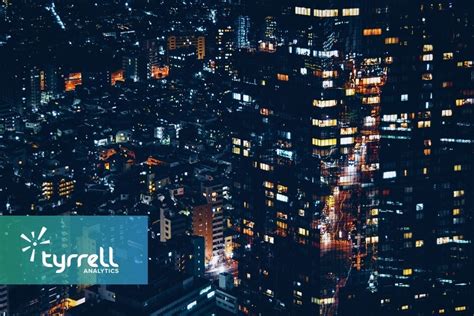 Tyrrell Analytics On Linkedin Buildinganalytics Smartbuilding Saas