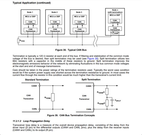 SN65HVD230 SN65HVD230 Interface Forum Interface TI E2E Support Forums