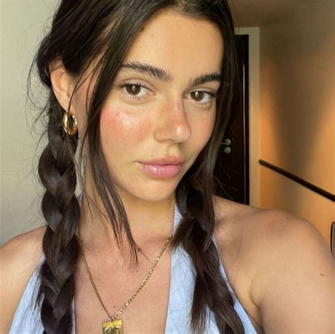 Pin De Cam Em Hair Aesthetic