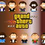 Gta South Park V2 By Kakalot On Deviantart