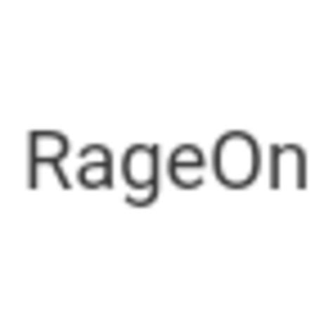 Rageon