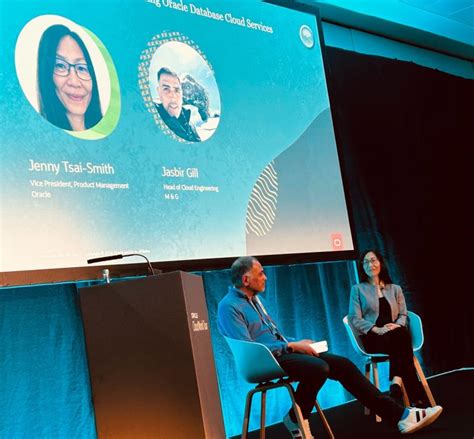 Oraclecloud Azurecloud Jasbir Gill