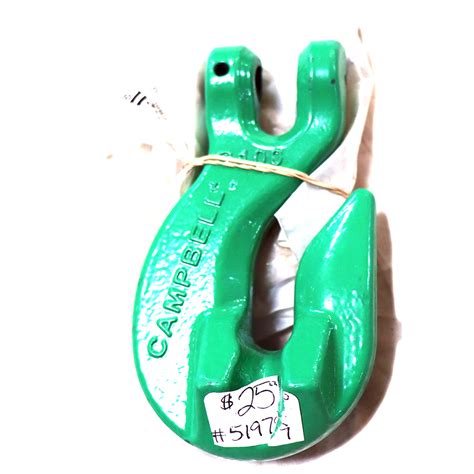 Grab Hook Port City Pawn Shop