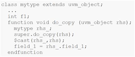 UVM 笔记 基类图 SubwaySparkle