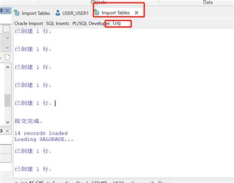 Plsql Developer图形化界面新建用户并授权并导入脚本 旺旺a 博客园