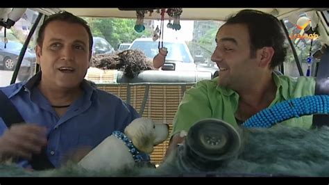 مسلسل أبو جانتي ملك التاكسي الموسم الأول الحلقة 17 📺 Youtube