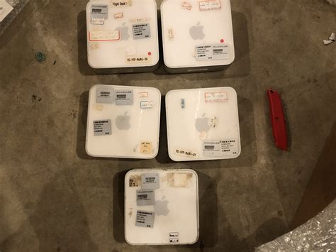 The Risks Of Deleting Without Secure Erasure Recoverable Data Found On Mac Mini Batch Listed