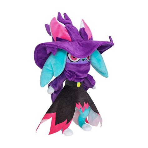 Palworld Katress Soft Stuffed Plush 31cm 12 2inches Plushzania