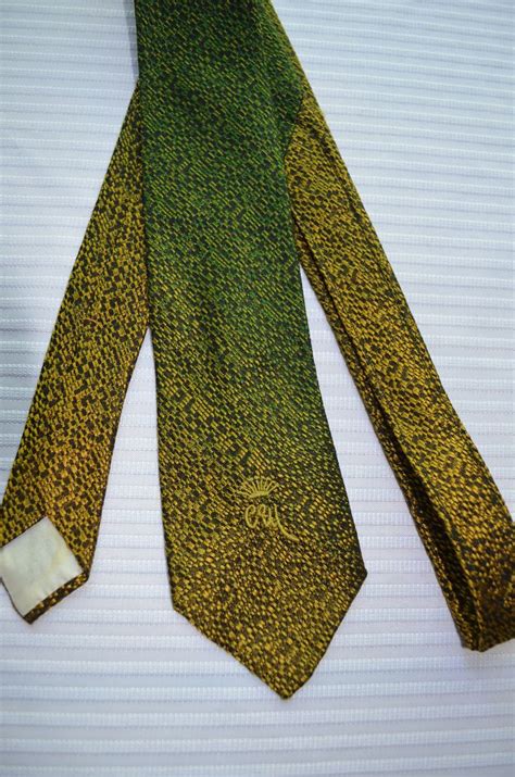 Pin On Countess Mara Vintage Ties