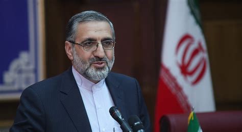 اسماعیلی مردم به کسی رأی دهند که ادامه‌دهنده راه شهید رئیسی باشد