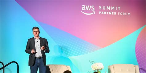 Top 10 Highlights From The Public Sector Partner Forum At The Aws Summit Washington Dc Aws