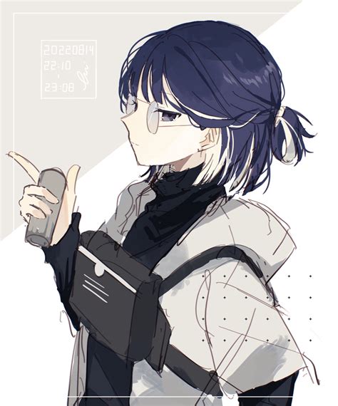 Andreana And Andreana Arknights Drawn By Figmnts Danbooru