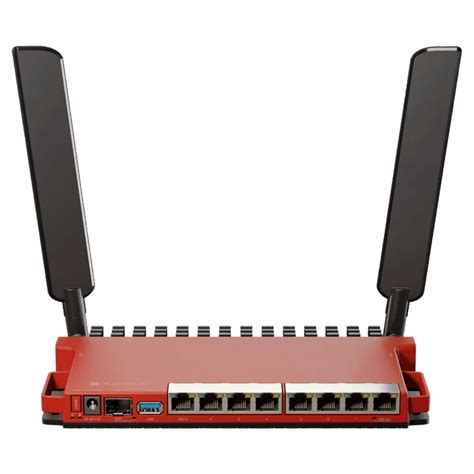 Mikrotik Router Wireless 600mhz Atheros Cpu 512mb Ram 1 Redes Puentes Y Enrutadores