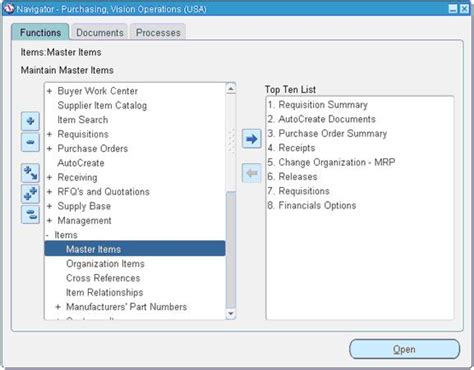Oracle Apps Procure To Pay Cycle P P Cycle Tech