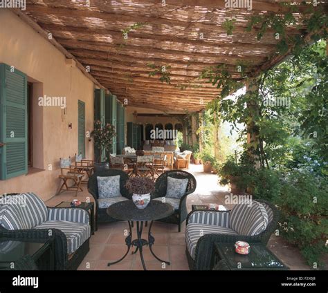 What Is A Spanish Veranda At John Heidt Blog