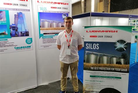 ЛУБНЫМАШ намерен зайти на индийский рынок —