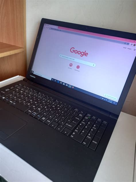 Toshiba I3 6th Gen DDR4 FAST BOOT MY PERSONAL LAPTOP With Built In Camera 100 ORIG Computers