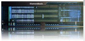 IBM Diamondback Tape Library StorageNewsletter