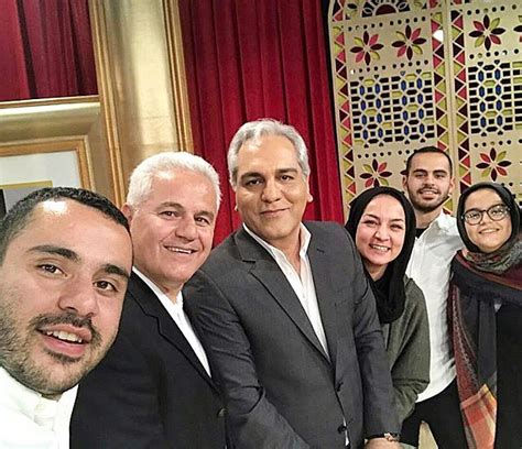 Mehran Modiri فرشاد پیوس مهمان قسمت نهم دورهمی، امشب ۱۳ دی ساعت ۲۳۰۰