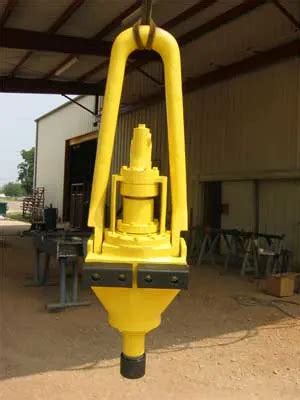 API Standard SL Xsl Swivel For Water Drilling Water Swivel API C SL SL SL Oil