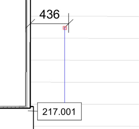 solved snapping in bluebeam revu does not work with revit pdf exports