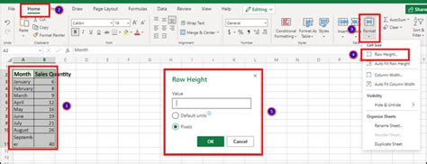 How To Make A Cell Bigger In Excel Easy And Quick Ways 2024