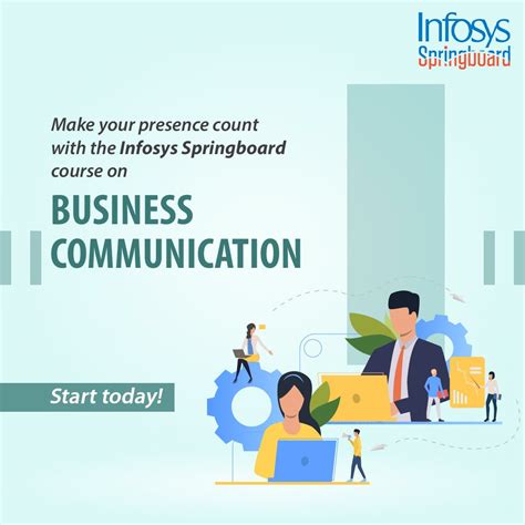 Infosys Springboard On Linkedin Infosysspringboard Speakeasy Businesscommunication