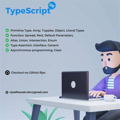 Riyad Hossain On Linkedin Programming Webdevelopment Typescript